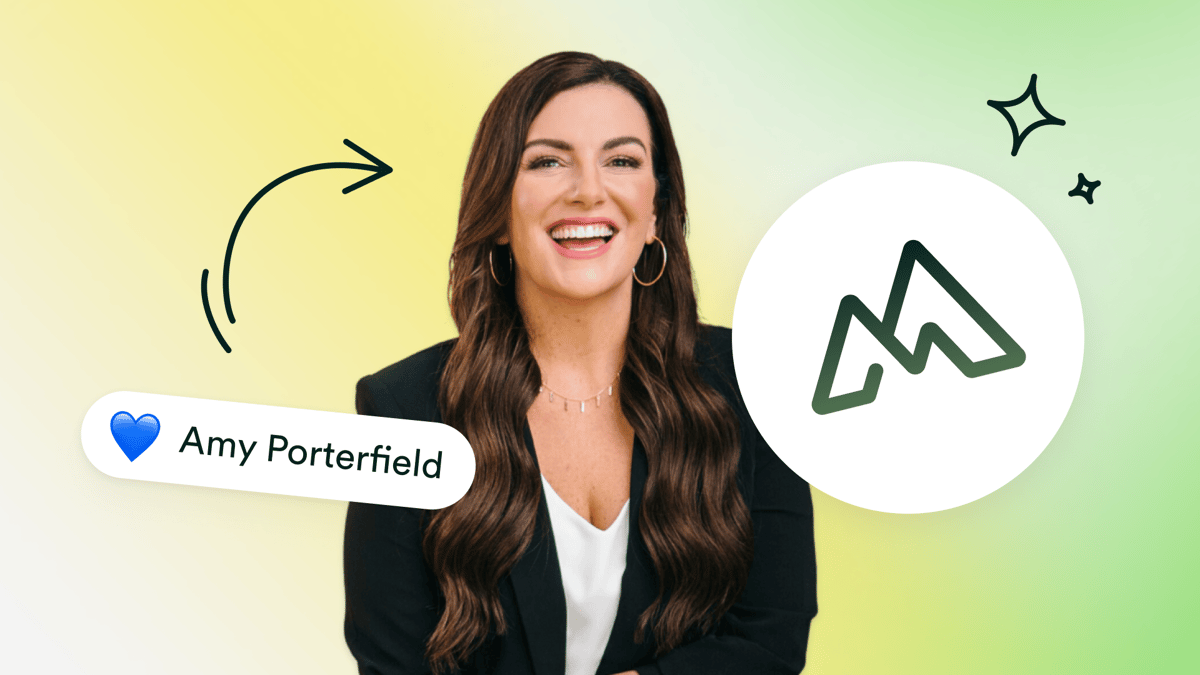 Amy Porterfield joins the Membership.io advisory board, bringing expertise in digital courses